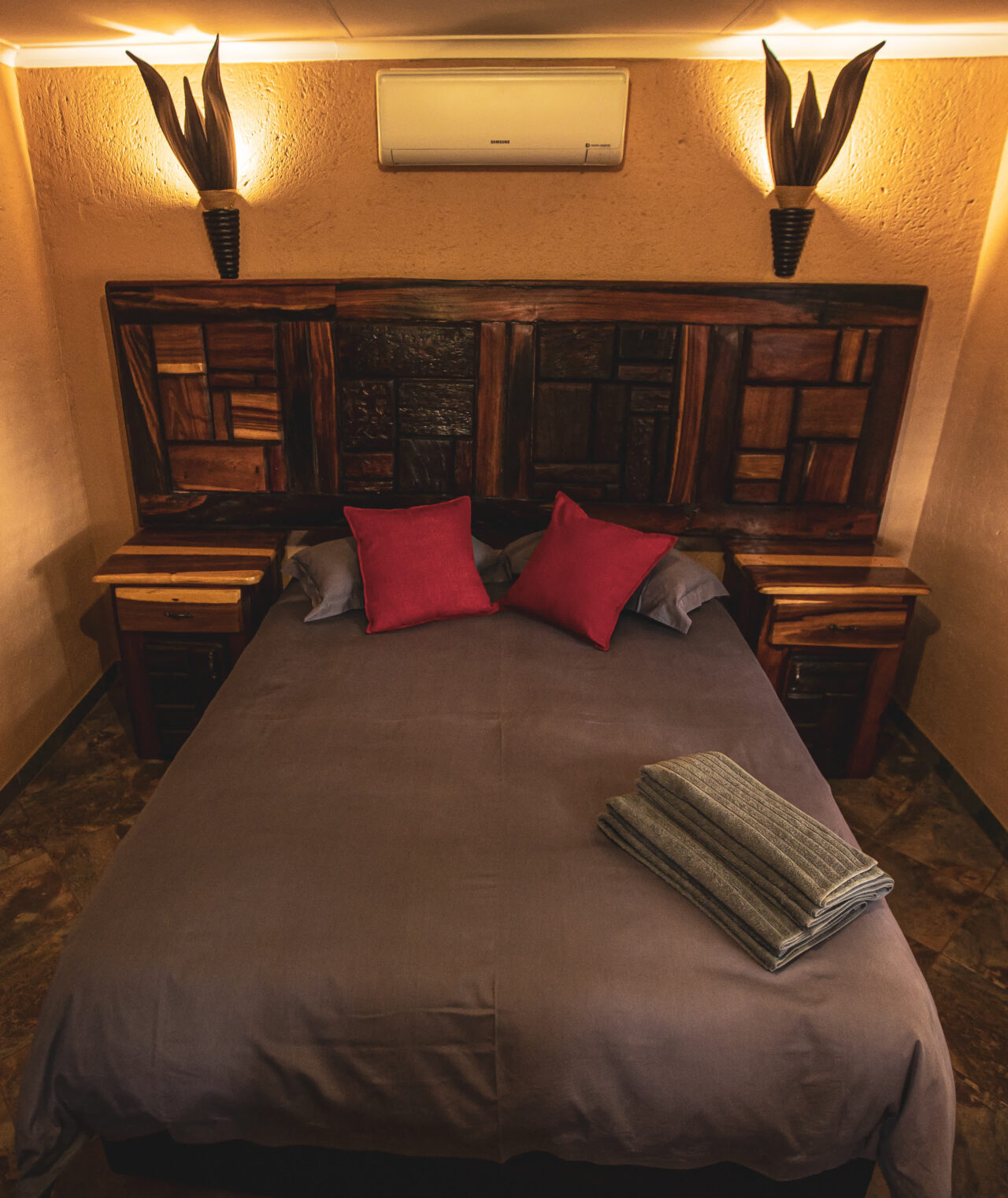 Accommodation - Imoya Safaris