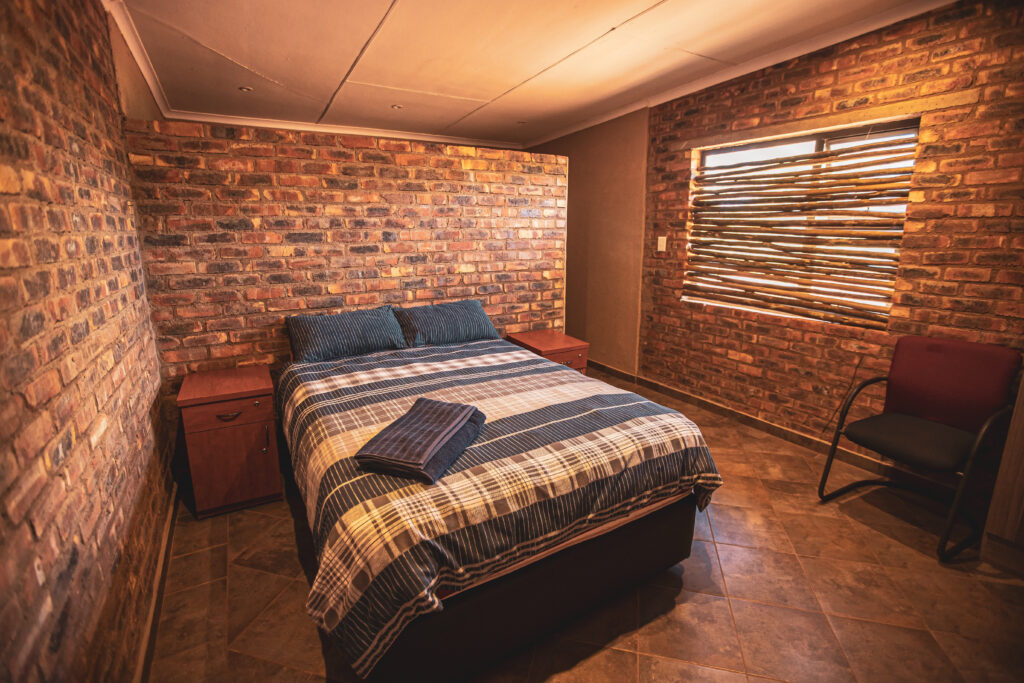 Accommodation - Imoya Safaris
