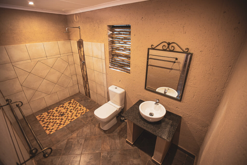 Accommodation - Imoya Safaris